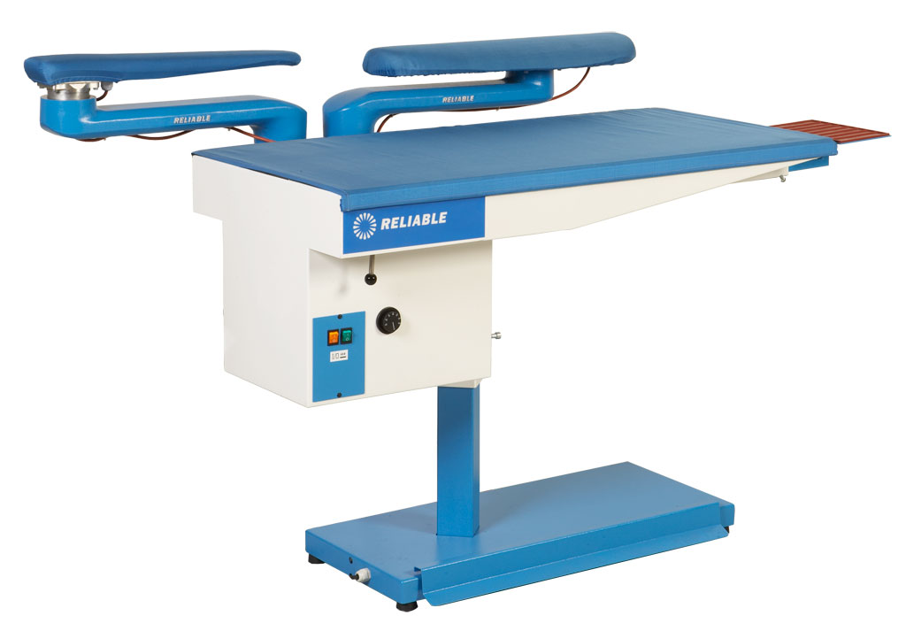 Reliable 526HA Professional Vacuum Pressing Table