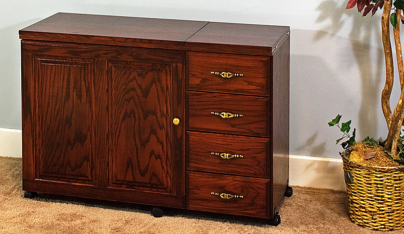 Roberts 4300 Sewing Cabinet | Cabinets Matttroy