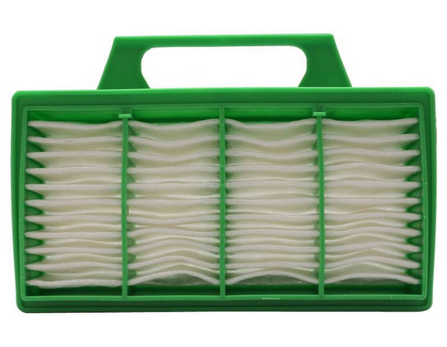 Sebo Filter Set AIRBELT K (1 micro filter and 1 exhaust filter ...