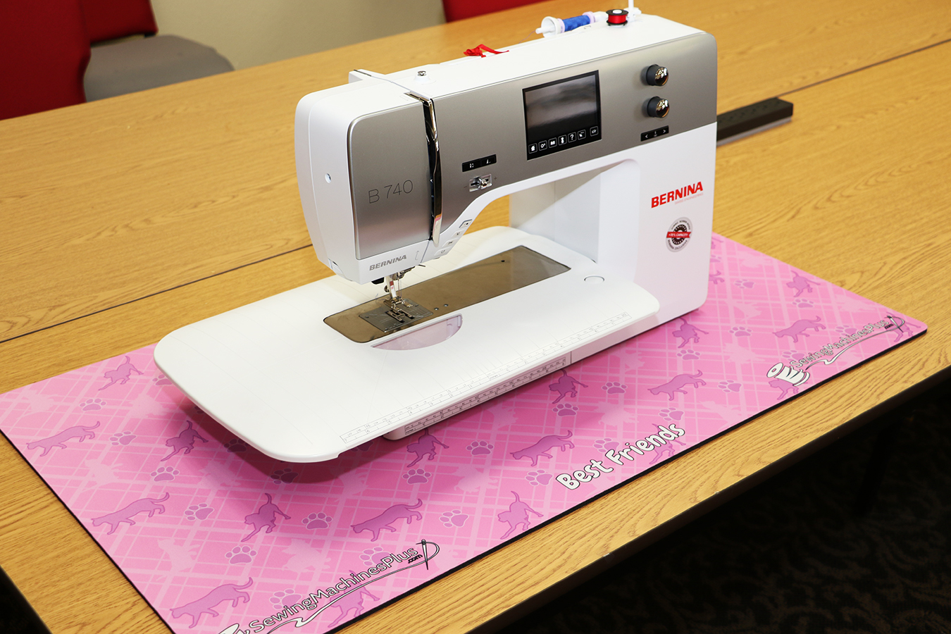 Sewing Machine Mats | Sewing Mats | Sewing Machines Plus