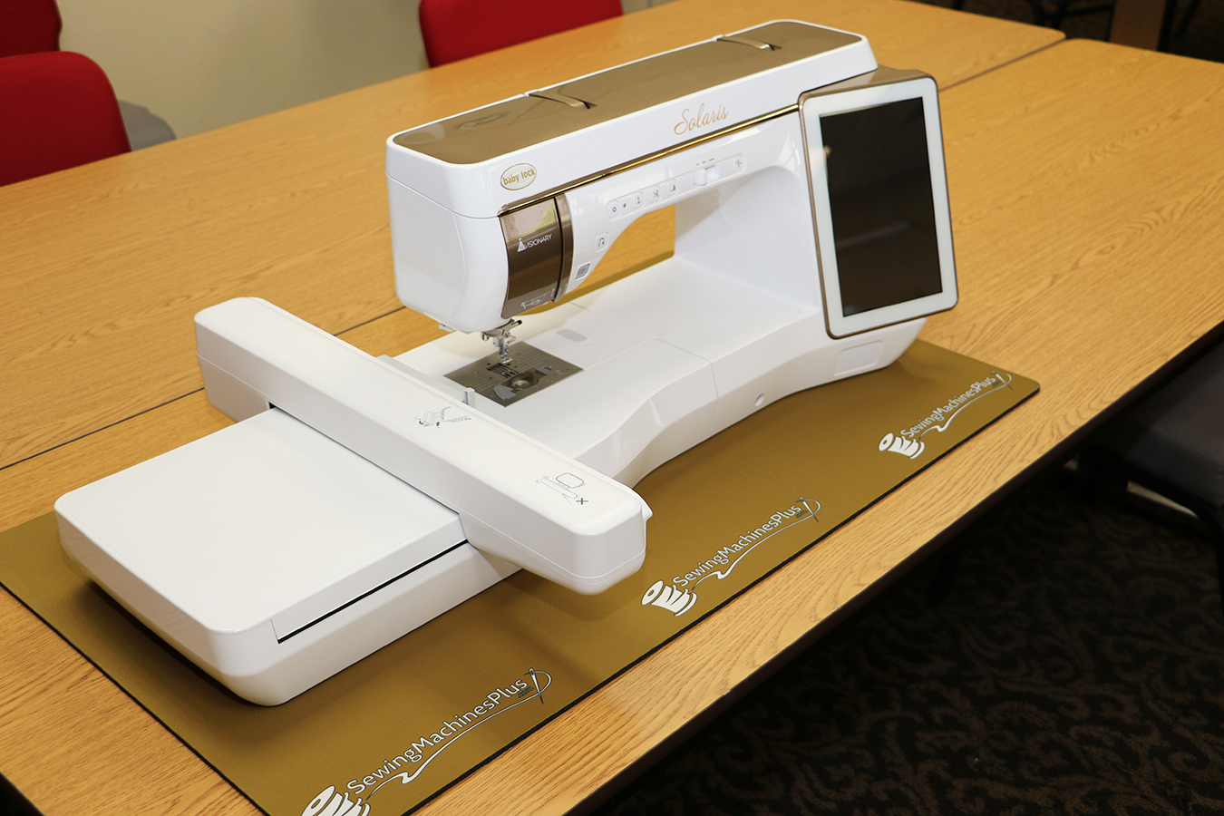 Sewing Machine Mats | Sewing Mats | Sewing Machines Plus