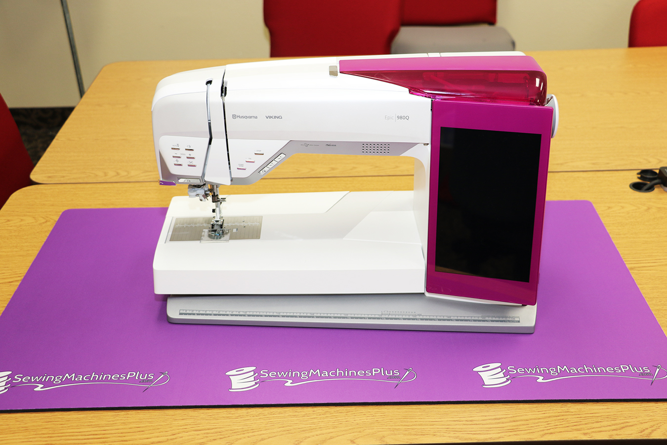 Sewing Machine Mats | Sewing Mats | Sewing Machines Plus