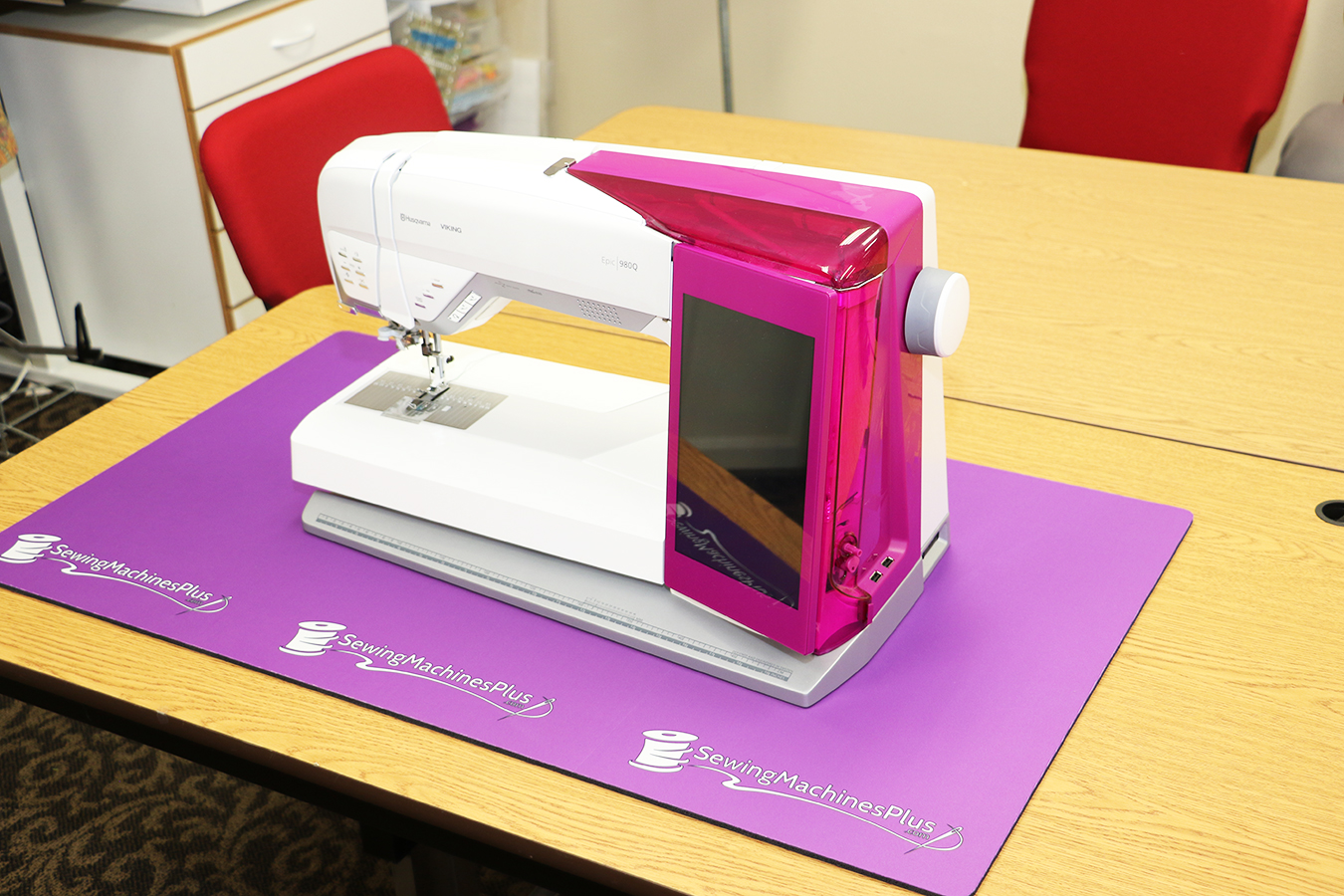 Sewing Machine Mats | Sewing Mats | Sewing Machines Plus