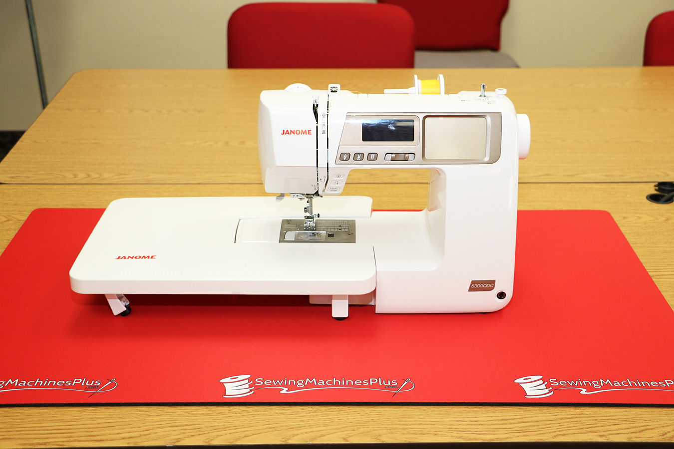 Sewing Machine Mats | Sewing Mats | Sewing Machines Plus