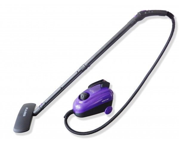 Sienna Eco Canister Steam Cleaner, SSC-0312