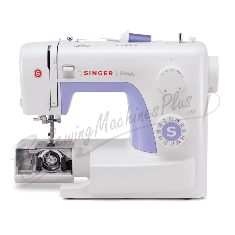 Singer 3232 Simple Sewing Machine | Simple Sewing Machine