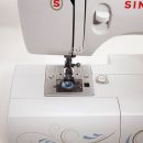 Singer 3323S Talent Sewing Machine with 23 Stitch Patterns