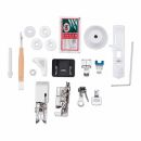 Singer 3323S Talent Sewing Machine with 23 Stitch Patterns