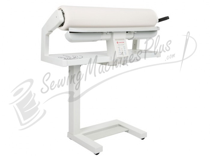 SINGER 580 Steam Press, 1800 Watts 33 inch-Wide Rotary Steam Iron with ...