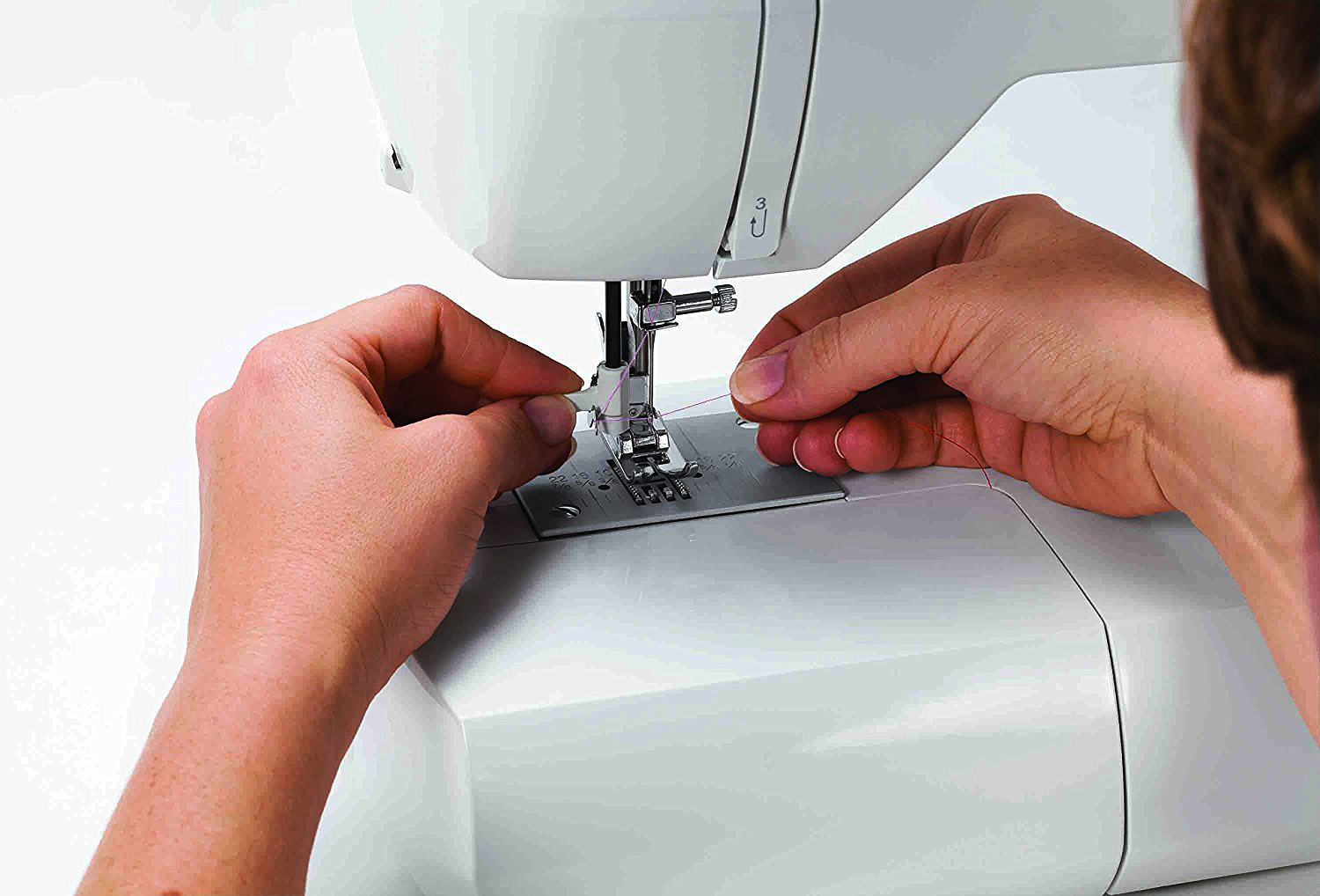 Singer Starlet 6699 Sewing Machine | Sewing Machines Plus