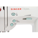 Singer Stylist 7258 Sewing Machine | 100-Stitch | Consumer Digest Best Buy