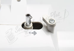 Singer 7426 FS Electronic Sewing Machine