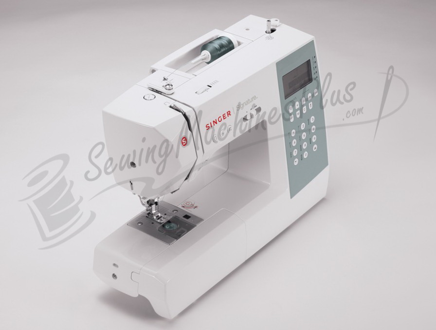 Singer 9340 Signature Computerized Sewing Machine