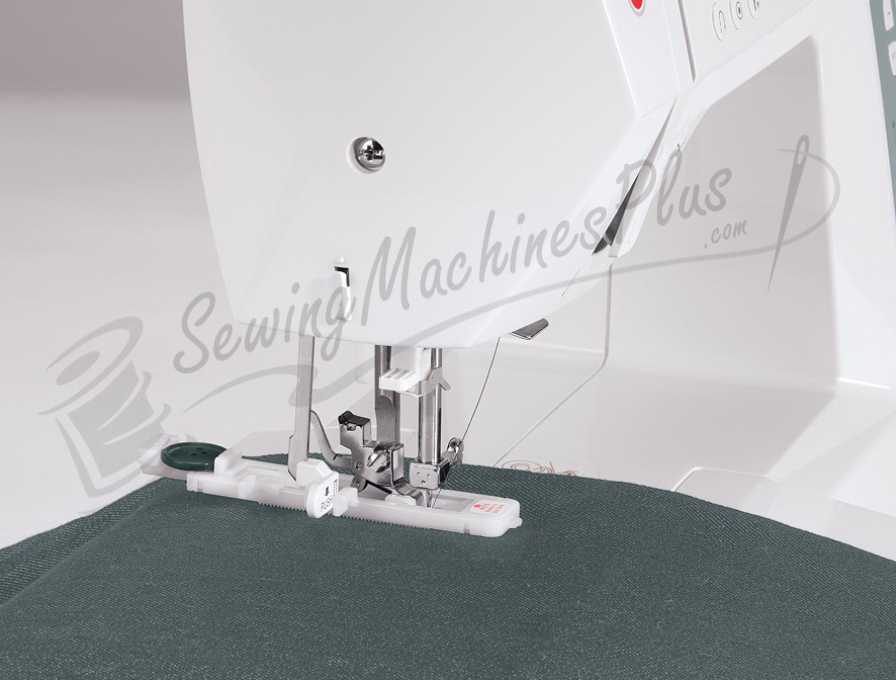 Singer 9340 Signature Computerized Sewing Machine