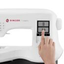 Singer Legacy Sewing Machine (C440)