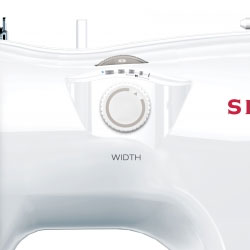 Singer Inspiration Model 4205 Sewing Machine