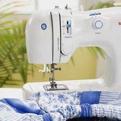 Singer Inspiration Model 4210 Sewing Machine