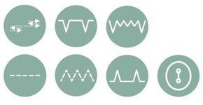 SINGER One Plus 231-Stitch Computerized Sewing Machine with LCD Screen ...