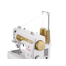 Singer S16 Studio Industrial-Grade True Straight Stitch Only Sewing and ...