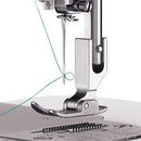 Singer S16 Studio Industrial-Grade True Straight Stitch Only Sewing and ...