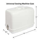 Singer 611 Carrying Case