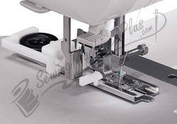 Singer 9970 Quantum Stylist Sewing Machine