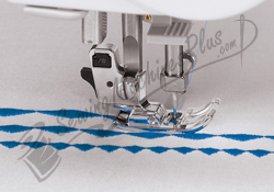 Singer 9970 Quantum Stylist Sewing Machine