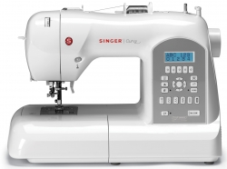 Singer Quantum 9940 Sewing Machine