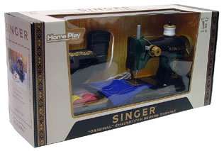 Singer A2401 Original Chainstitch Sewing Machine For Children