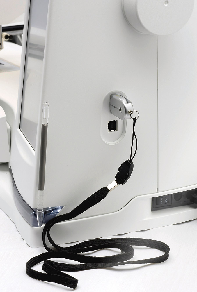 Viking Designer Diamond Sewing and Embroidery Machine