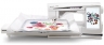 Viking Designer Diamond Sewing and Embroidery Machine